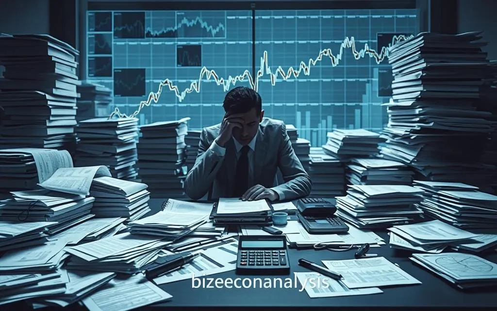 Challenges in Financial Management: Common Issues and Solutions